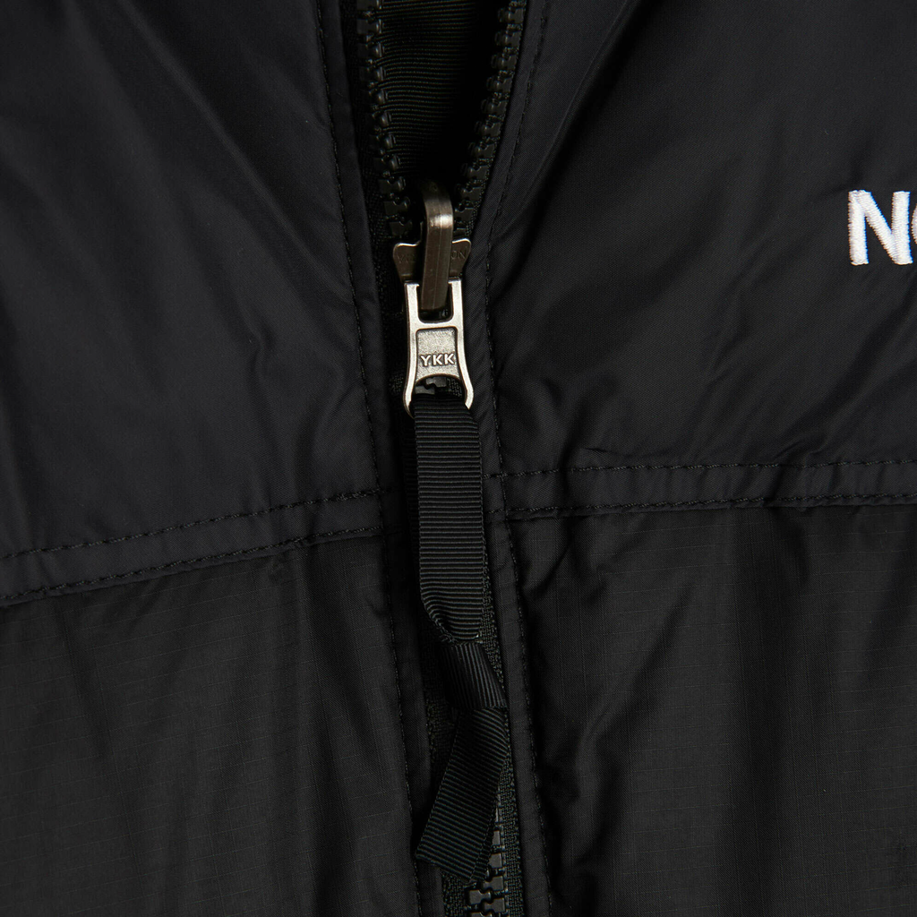 The North Face 1996 Retro Nuptse Packable Jacket Black – OFFTRENDCLUB