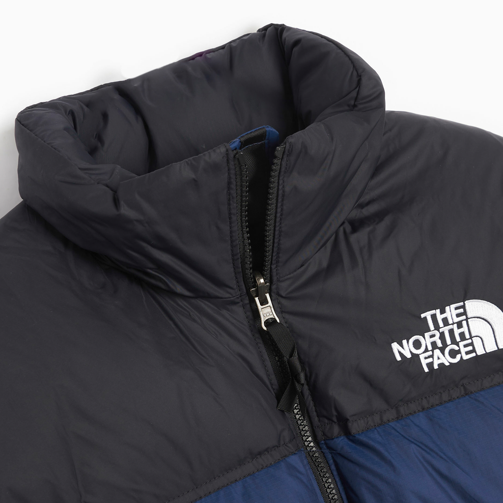 The North Face 1996 Retro Nuptse Packable Jacket Shady Blue – OFFTRENDCLUB