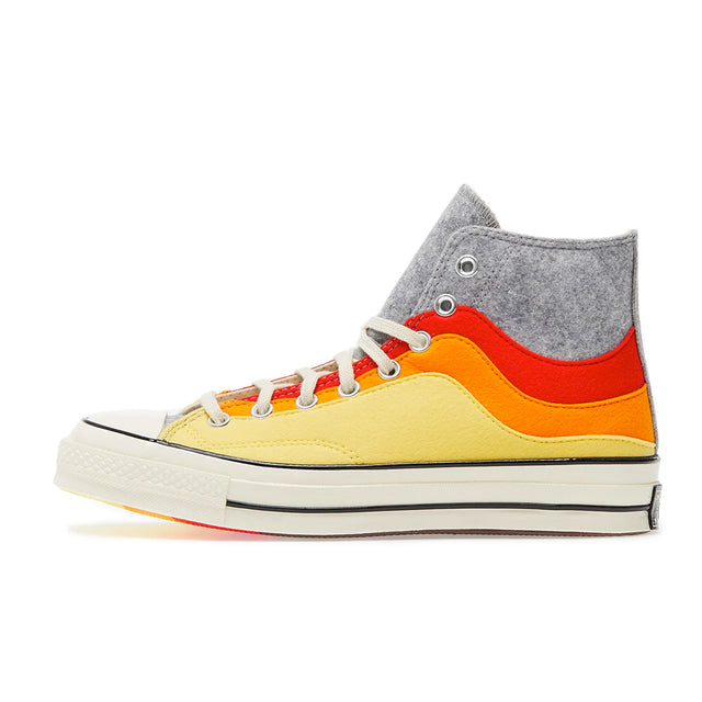 Converse Thermo Felt Chuck 70 High Top – OFFTRENDCLUB
