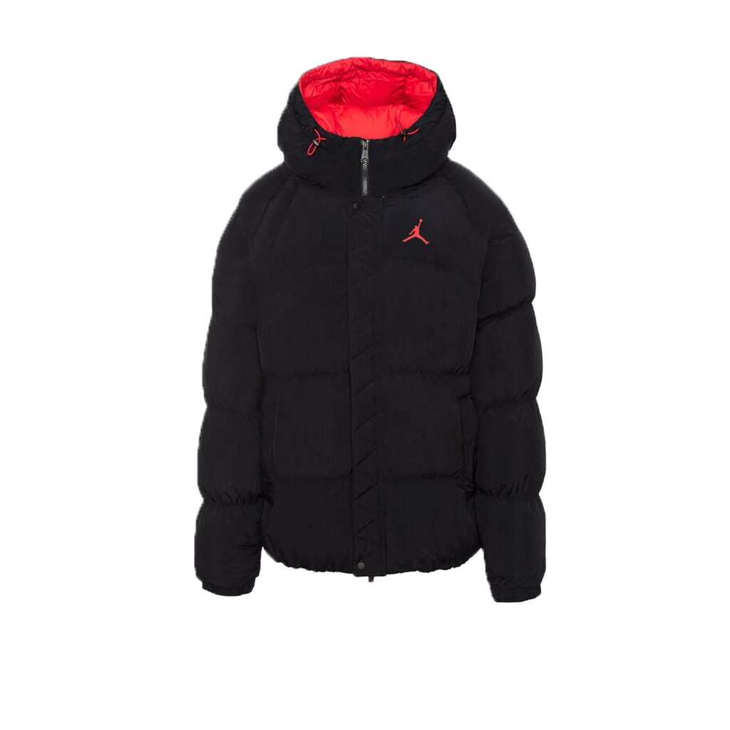Nike Jordan Essential Puffer Jacket Black – OFFTRENDCLUB